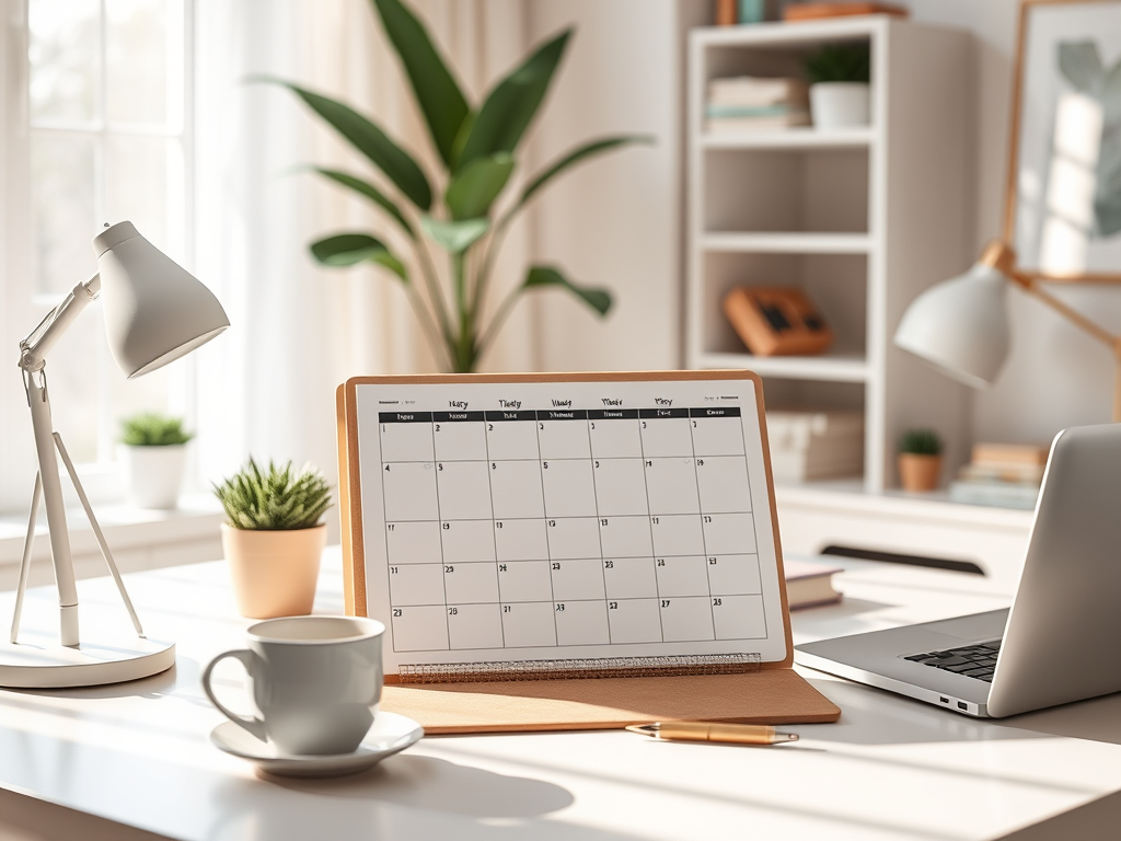 Time-Blocking 101: A Beginner’s Guide to Designing Your Perfect ...
